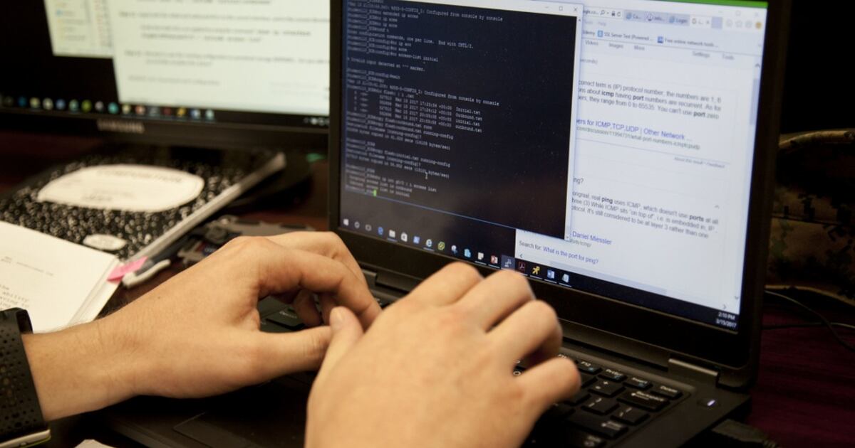 Major data breach at Marine Forces Reserve impacts thousands