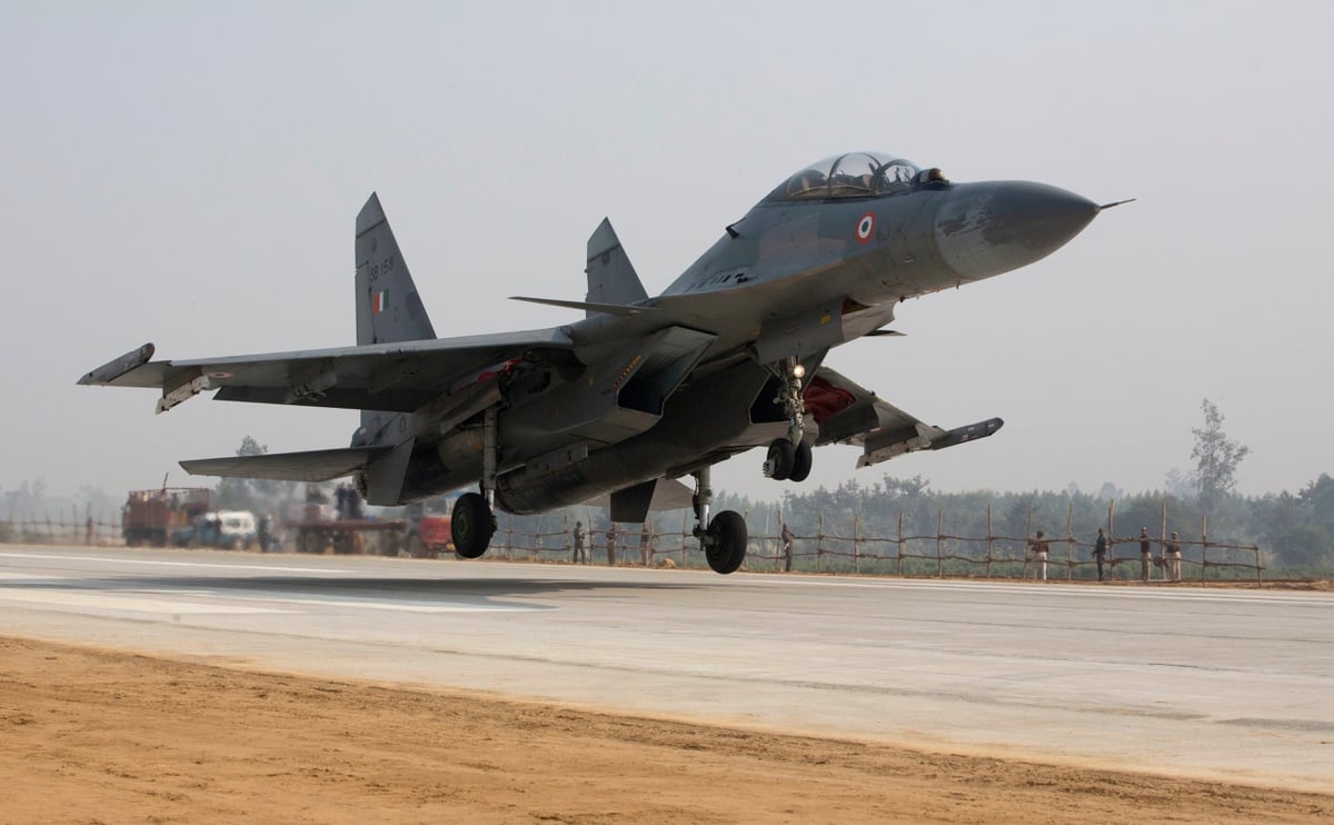 India to finalize fifth-gen fighter deal