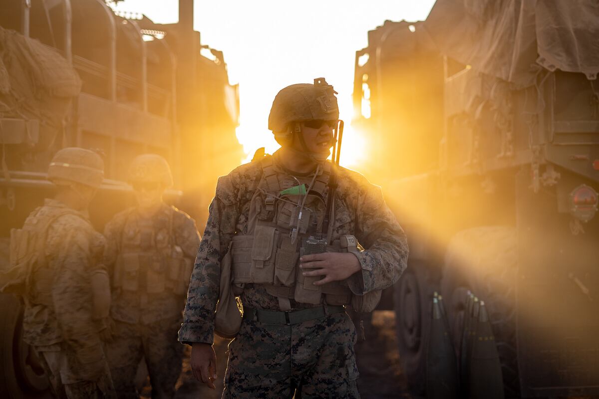 Best pics of the week: Aug. 23, 2020