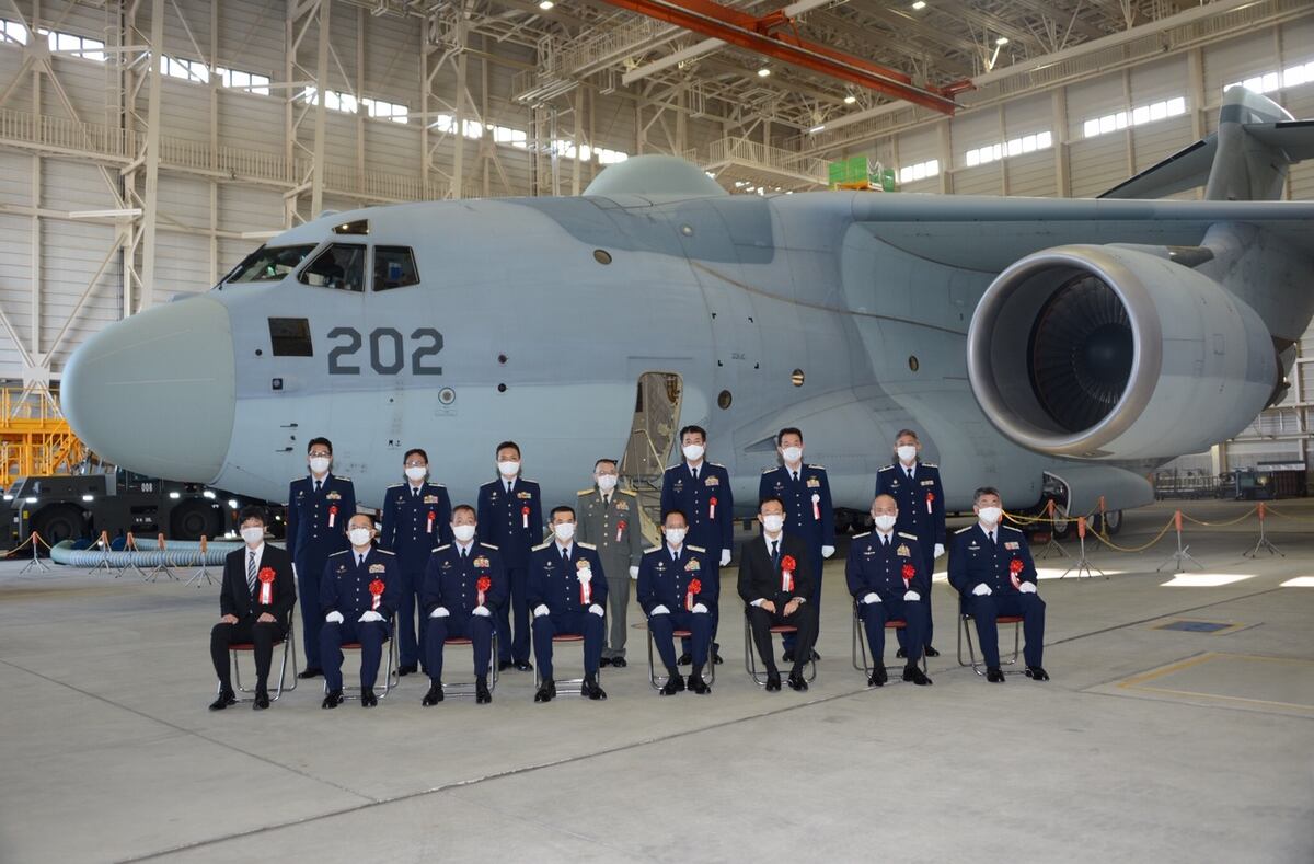 Japan is bolstering its electronic warfare capabilities