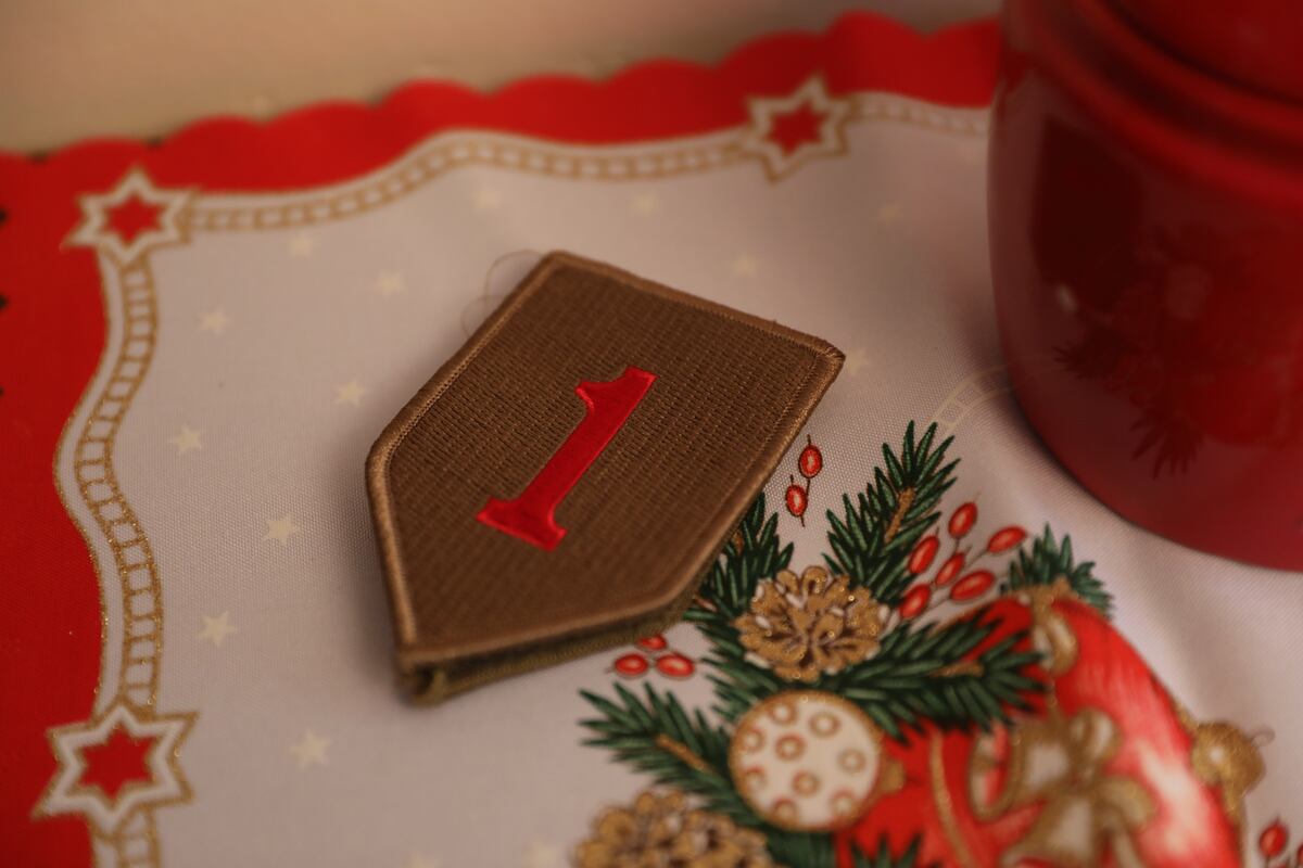 The Big Red One looks back on its ‘Year of the Family’