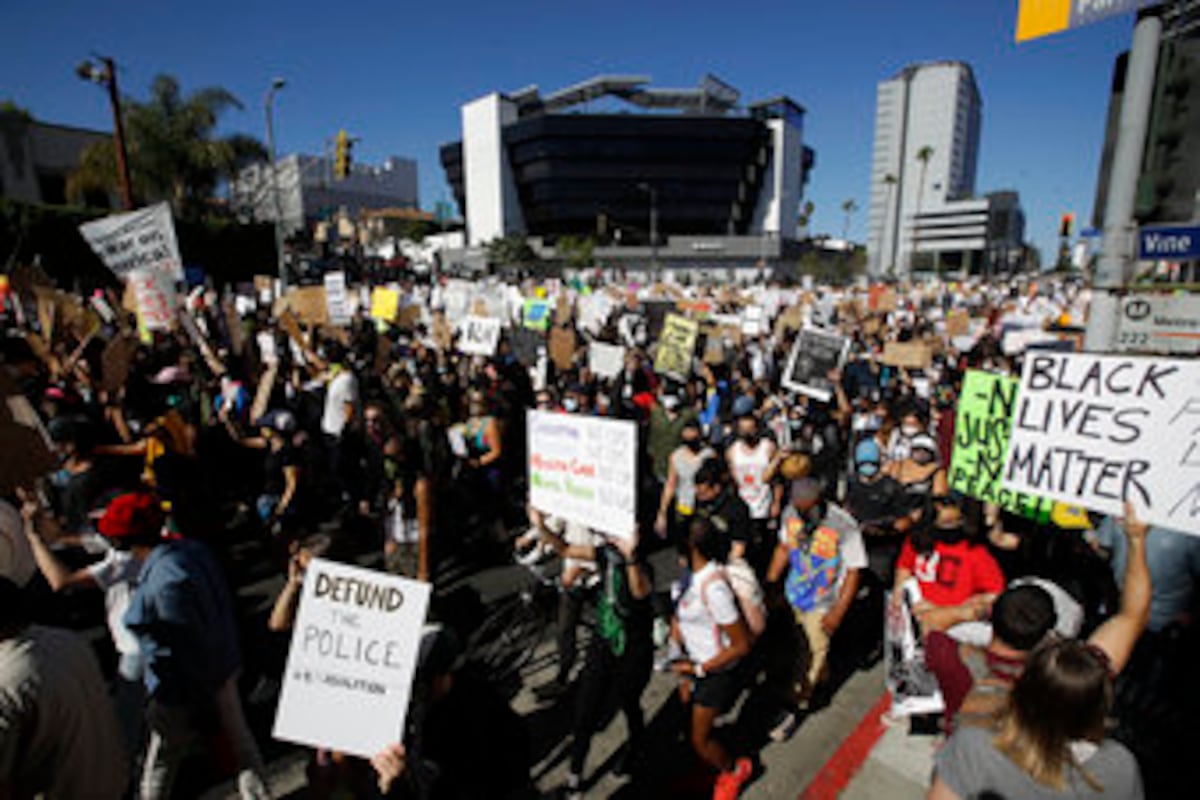 State Guard units can’t limit troops’ off-duty protests by their troops ...