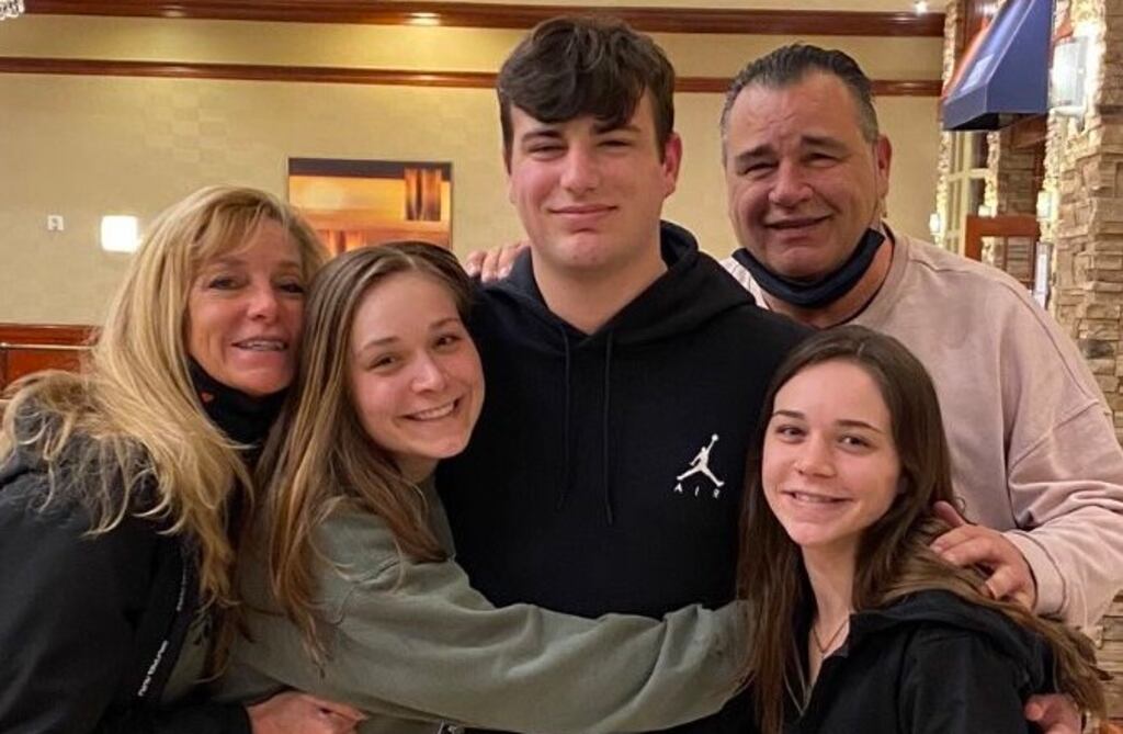 Boot camp tragedy: A recruit died. His drill instructor faces the blame