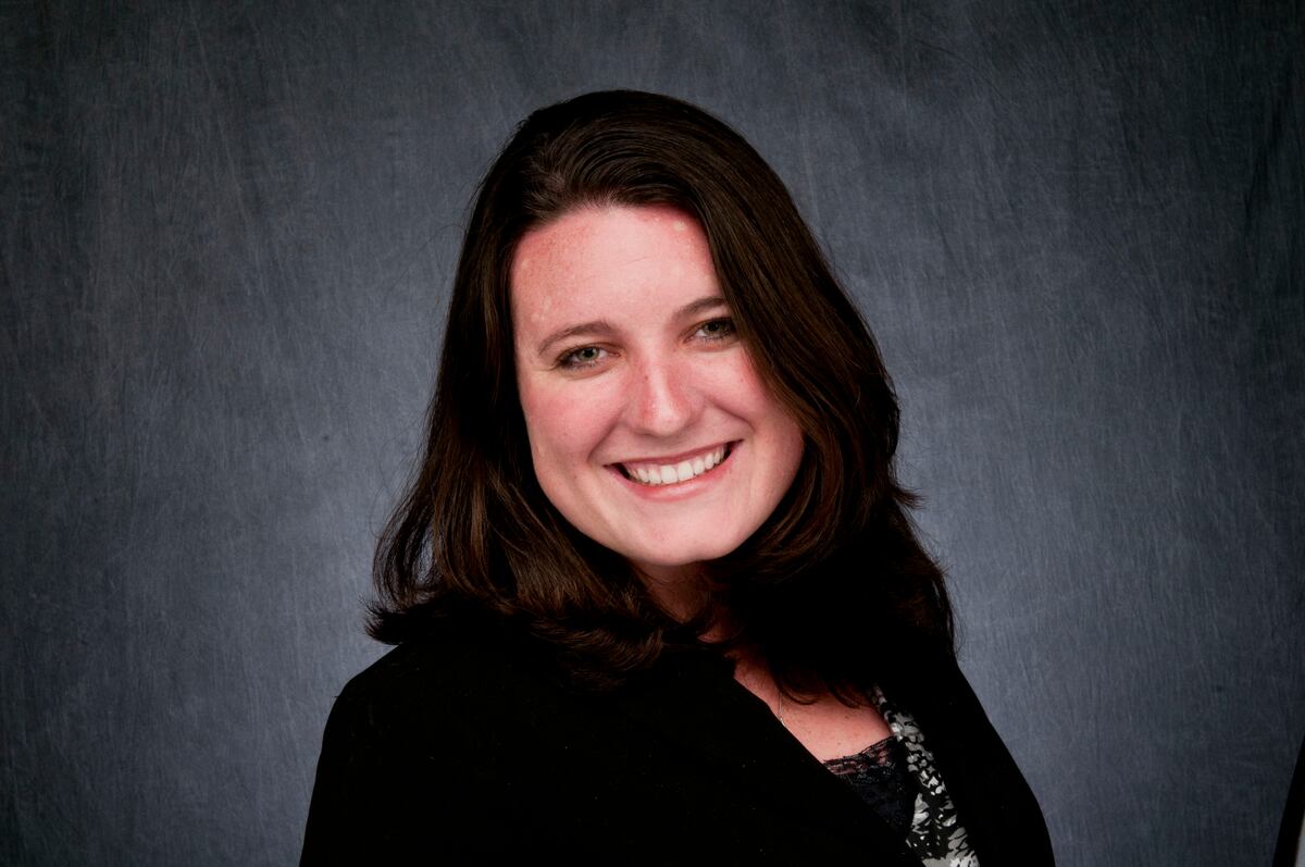 Marine Corps Times reporter to receive award