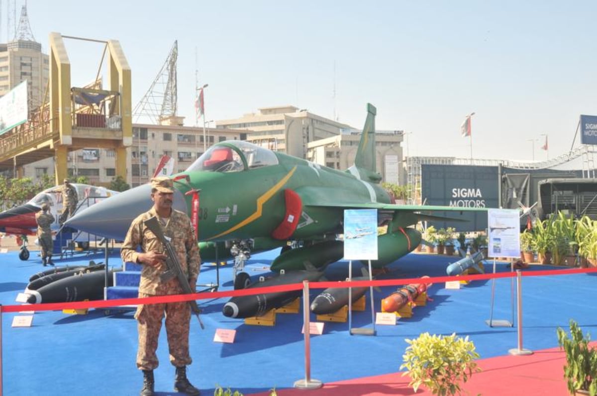 Pakistan Seeks To Prop Up Exports, Boost Industry