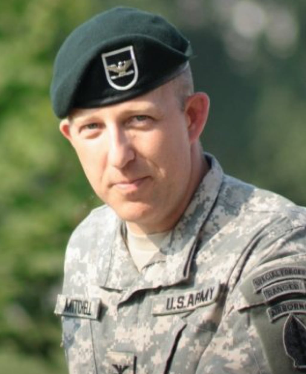Army special operations community concludes first-ever Heritage Week