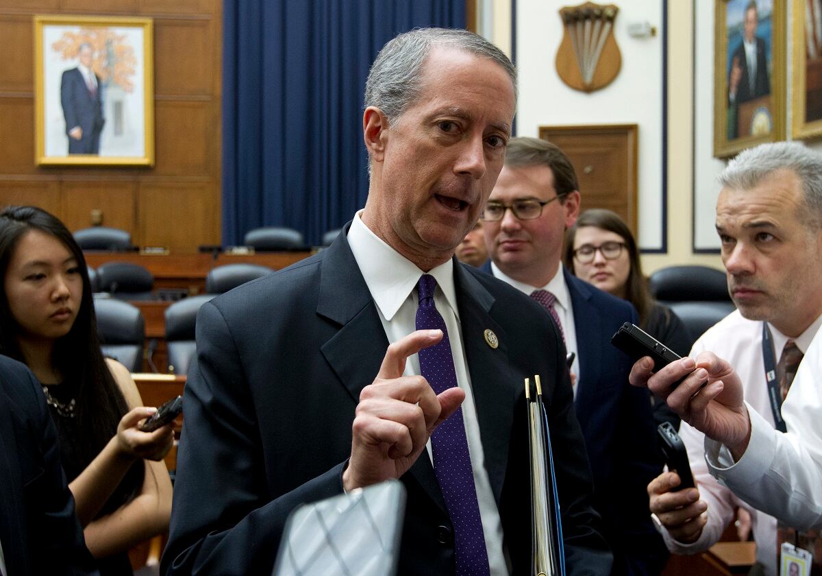 This week in Congress: HASC tackles the FY19NDAA
