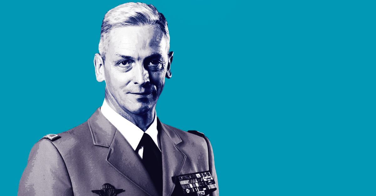 French Defence Staff chief: France is making moves to guarantee its ...