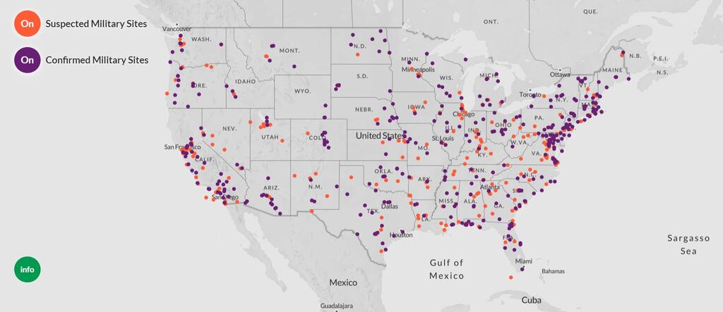 Fighter jet pilots at greater risk of certain cancers, study concludes
