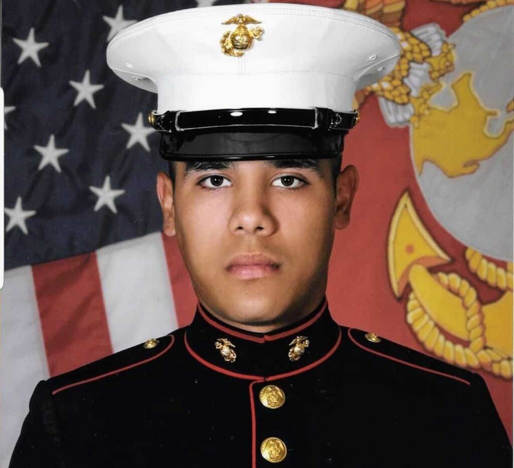 Tactical military vehicle accidents in the Marine Corps and Navy are at ...