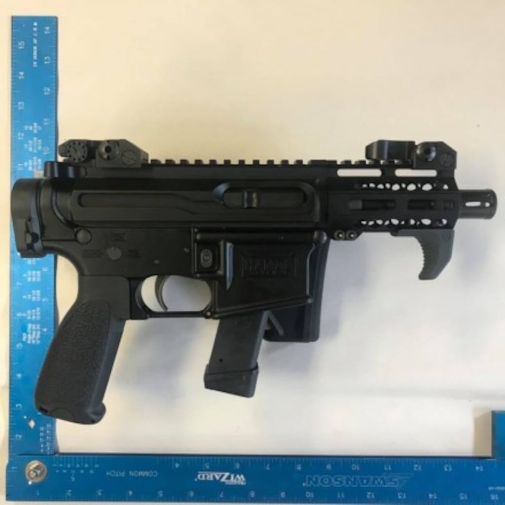 The Army’s sub gun program is still going, and here’s one of the ...