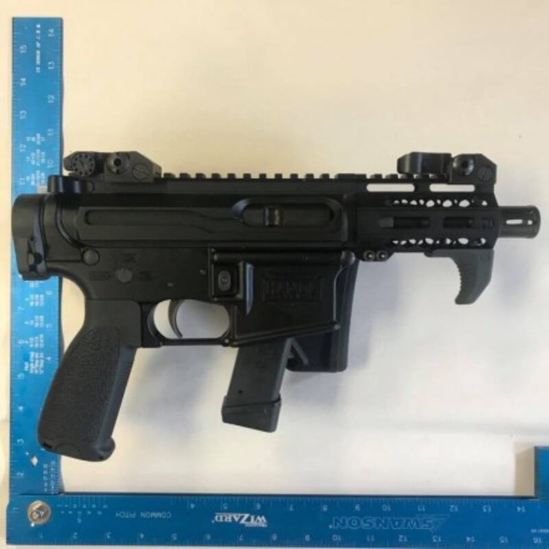 The Army’s sub gun program is still going, and here’s one of the ...