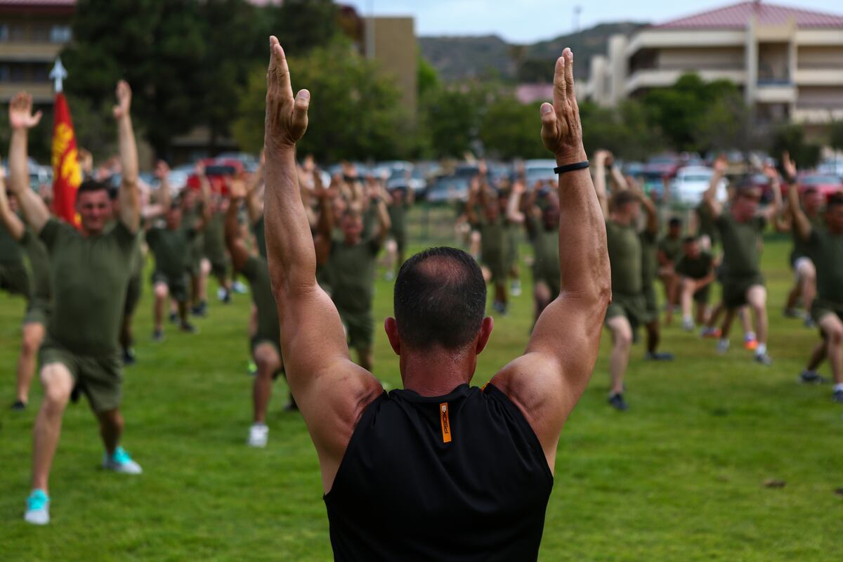 Investing in human performance