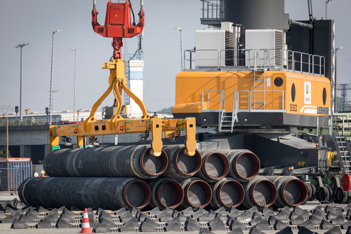 How gas can lead to war (but not where you might think)
