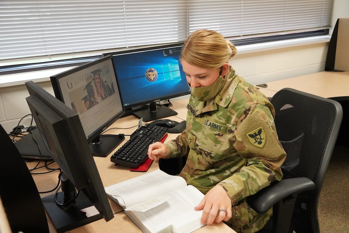 Army IgnitED won’t fully work until late 2023, officials tell Congress