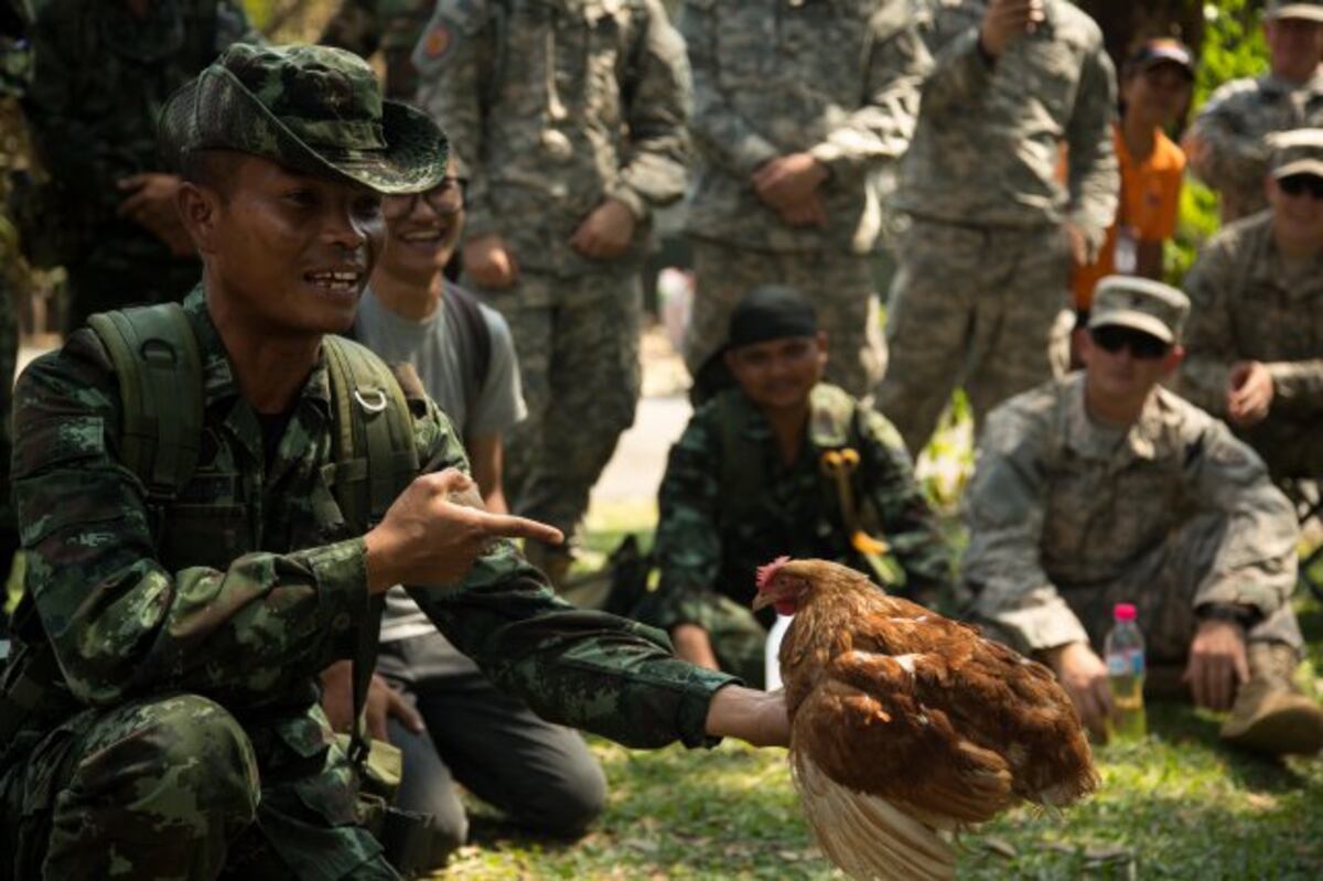 Here's how the Army's Pacific mission is expanding now