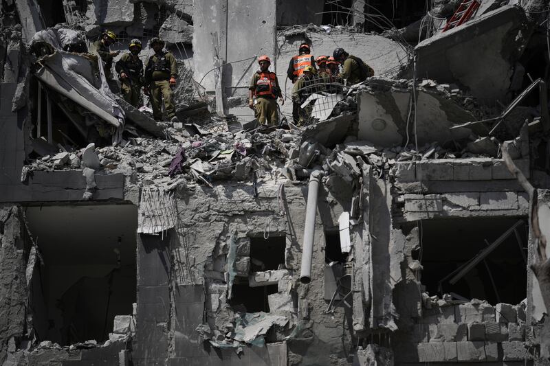 The horrifying purpose of Special Atomic Demolition Munition units: ‘We ...