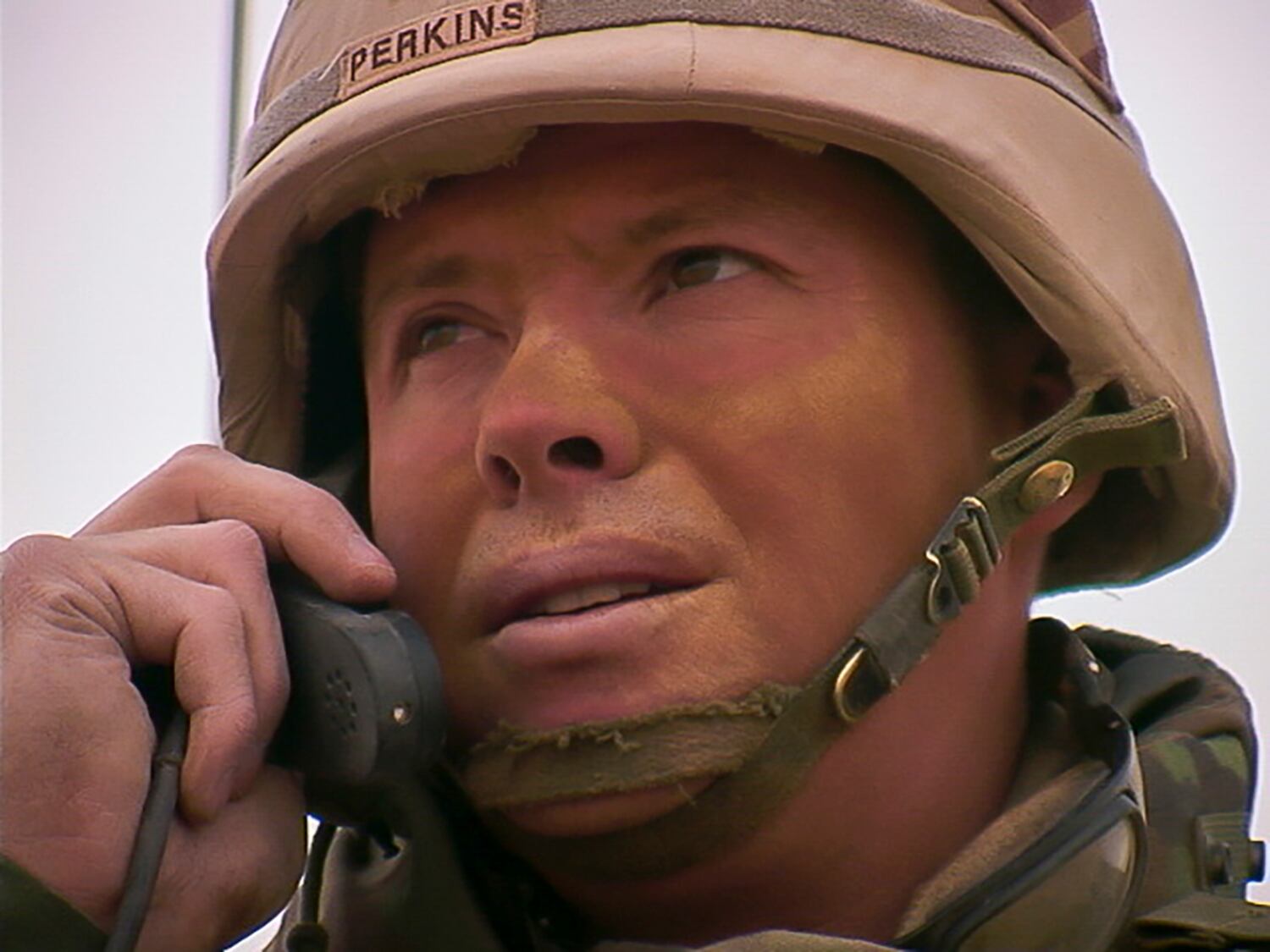 The Army general who redefined warfighting for soldiers retires after ...