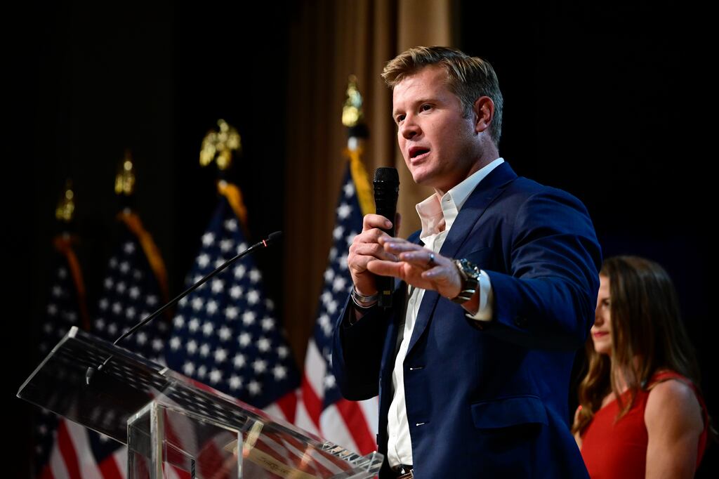 Breaking down the number of veterans in the 119th Congress