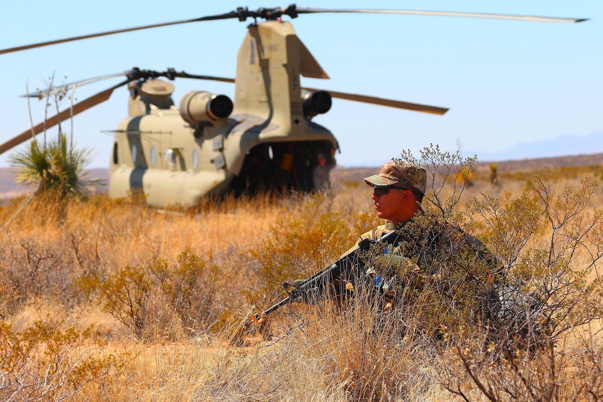 US Army aviation branch wants to grow force structure