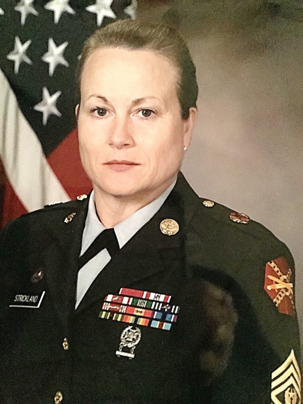 Breaking barriers, enduring advocacy: These Army women made a mark