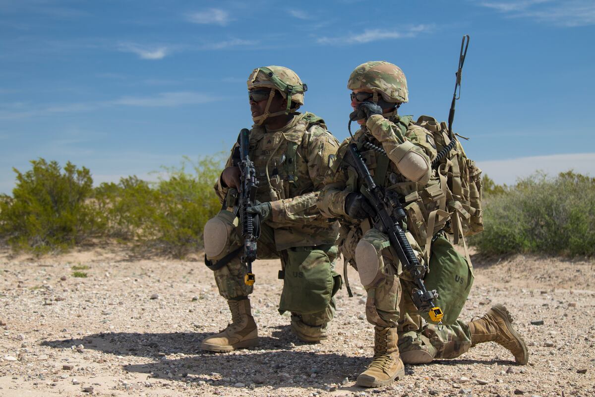 Understanding the Army’s new approach to its tactical network