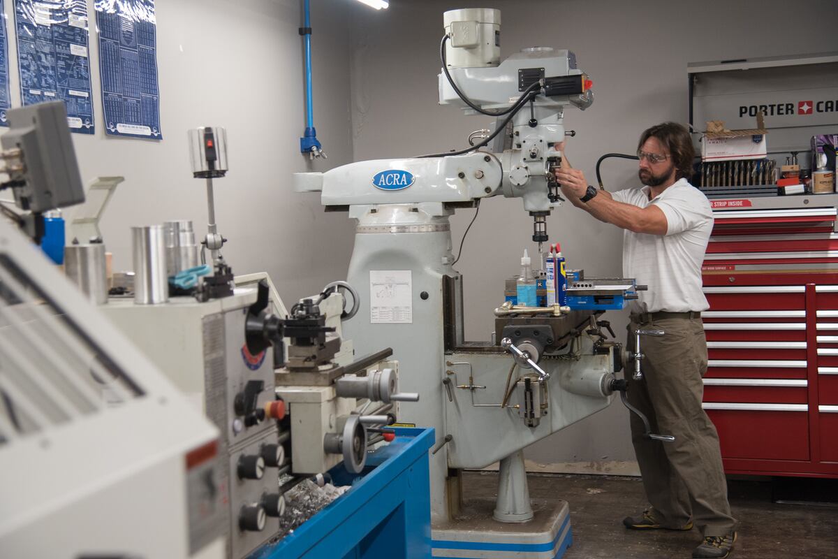 This SOCOM program has cut proposal to prototype timelines by half