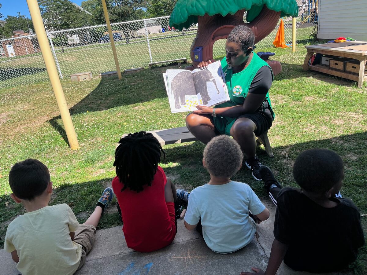 As troops struggle to find child care, 24-hour centers offer help