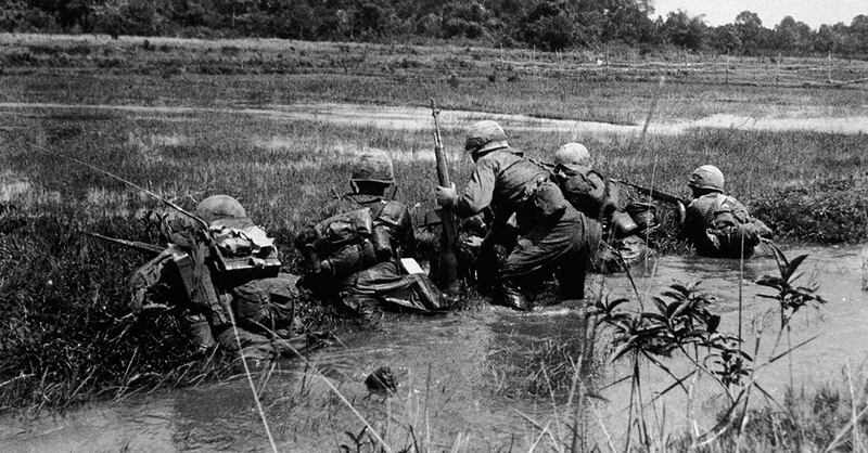 The M14 rifle: What you didn't know about its history
