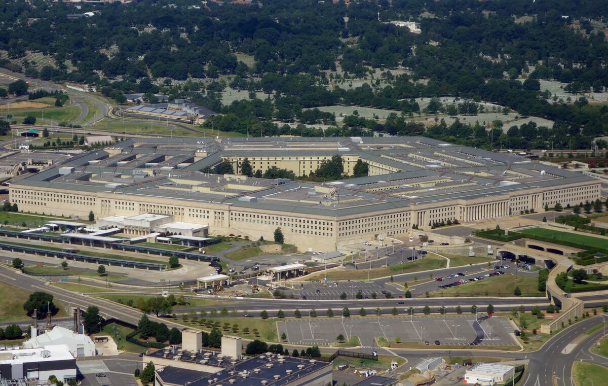How the Pentagon’s data strategy enables joint all-domain operations