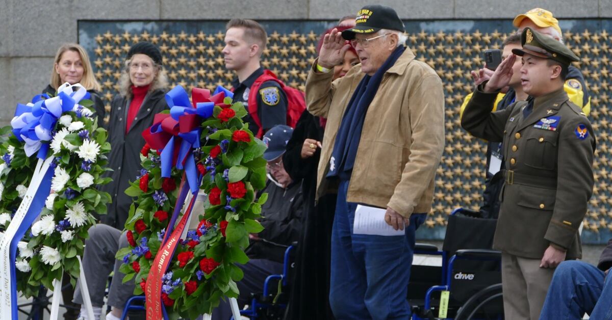 Vets groups push for another hefty increase to VA’s budget next year