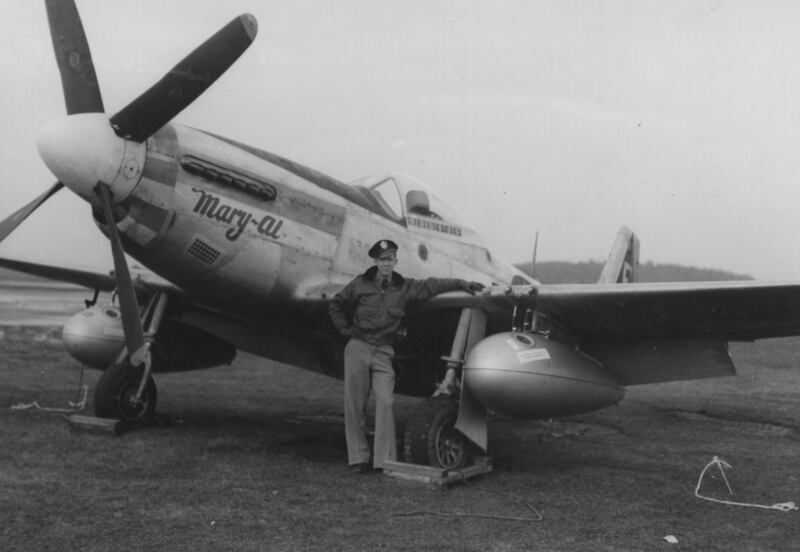 The real ‘Viper’: This Top Gun instructor notched a rare combat feat