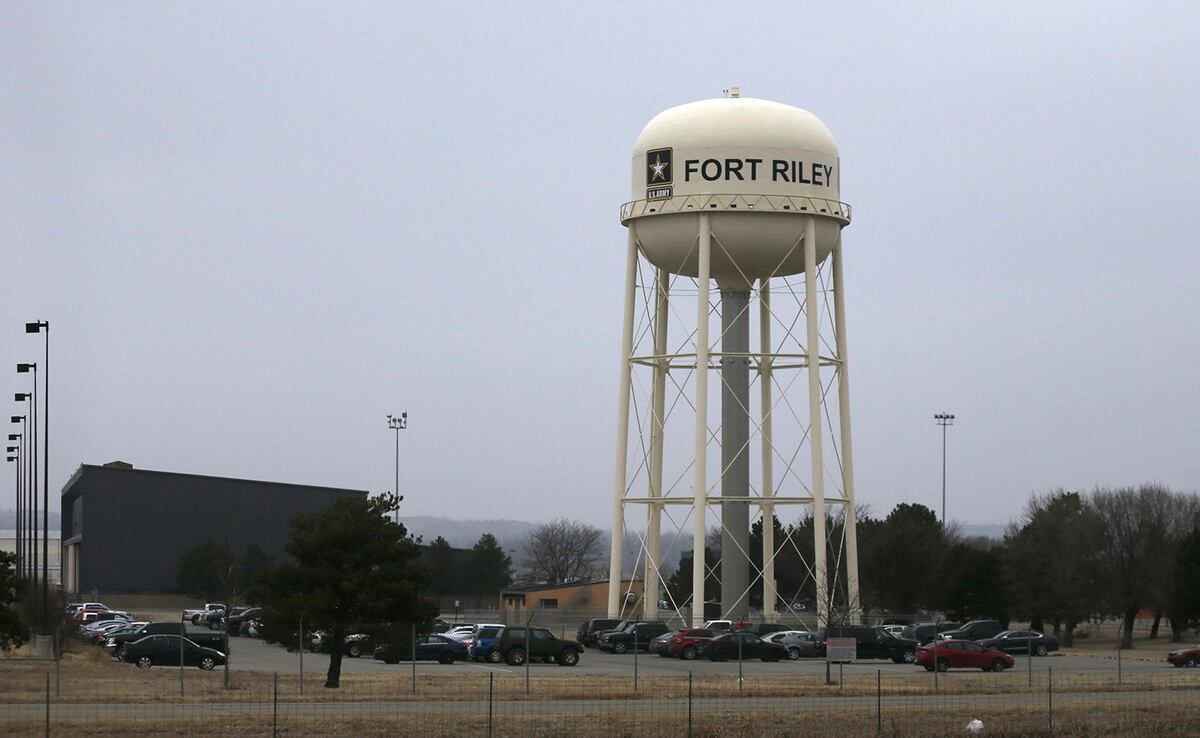 ‘Satanist’ Fort Riley soldier pleads guilty to bomb plot charges
