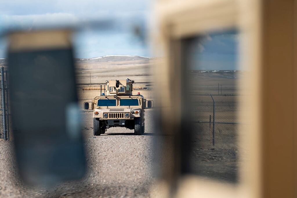 Army picks 3 startups to fast-track self-driving squad vehicle