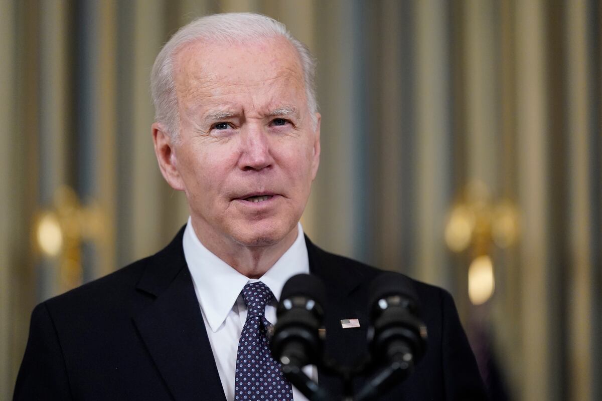 2023 federal employee pay raise announced by President Biden
