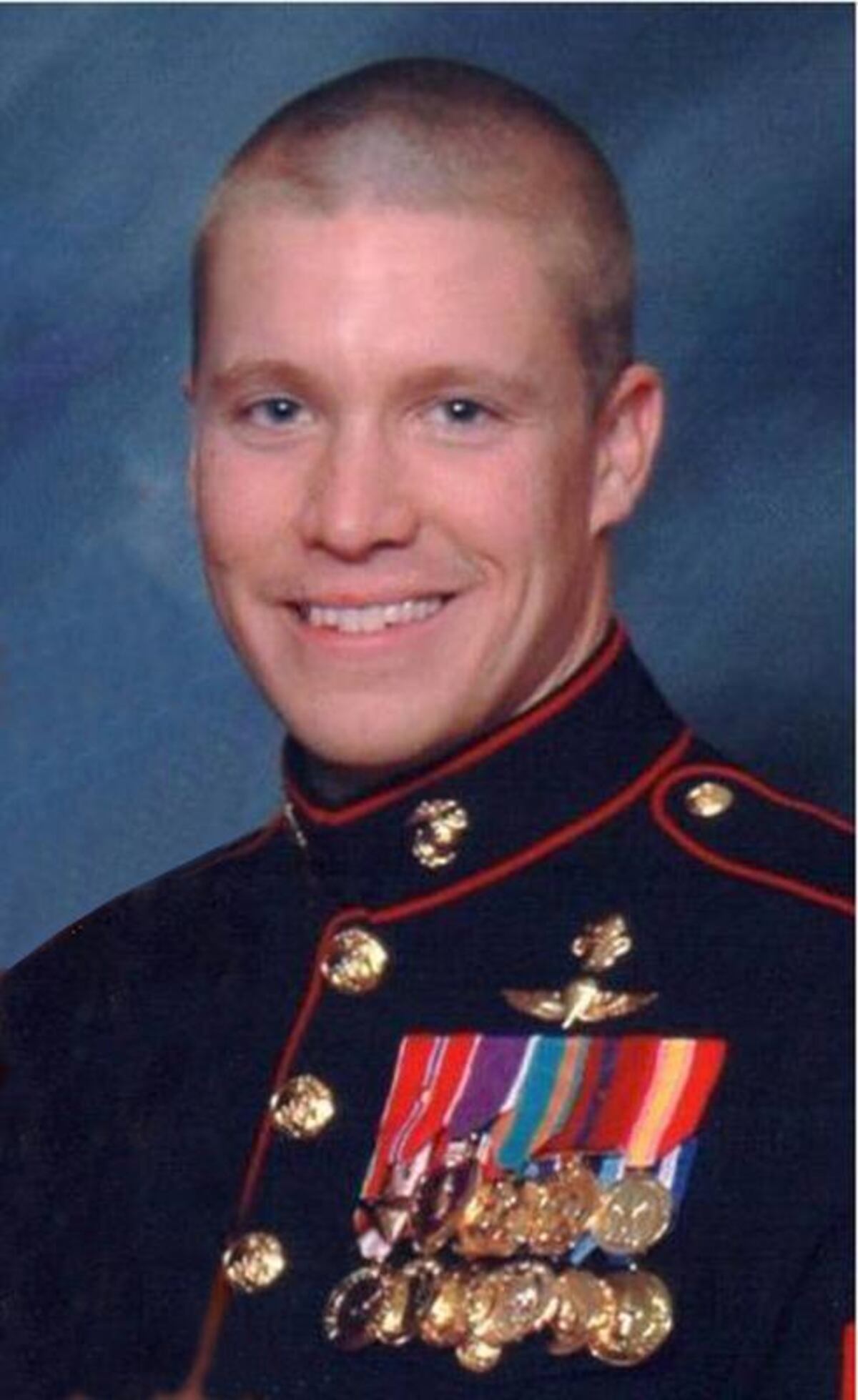 MARSOC gunnery sergeant to receive posthumous Silver Star