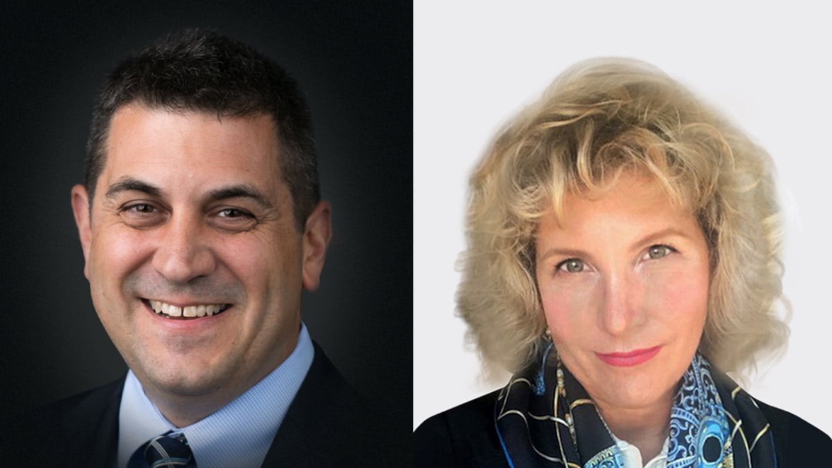 CAE defense chief Todd Probert will exit; interim replacement named