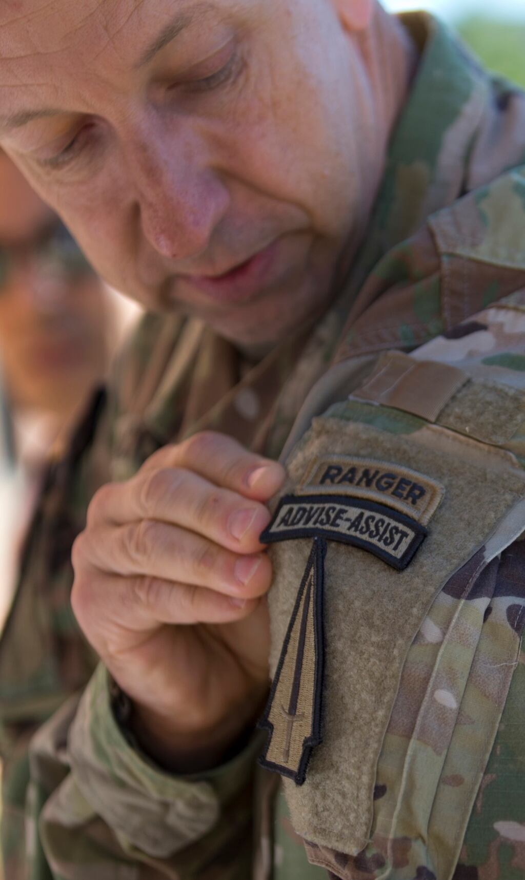 Combat and cultural readiness key for new Army trainers