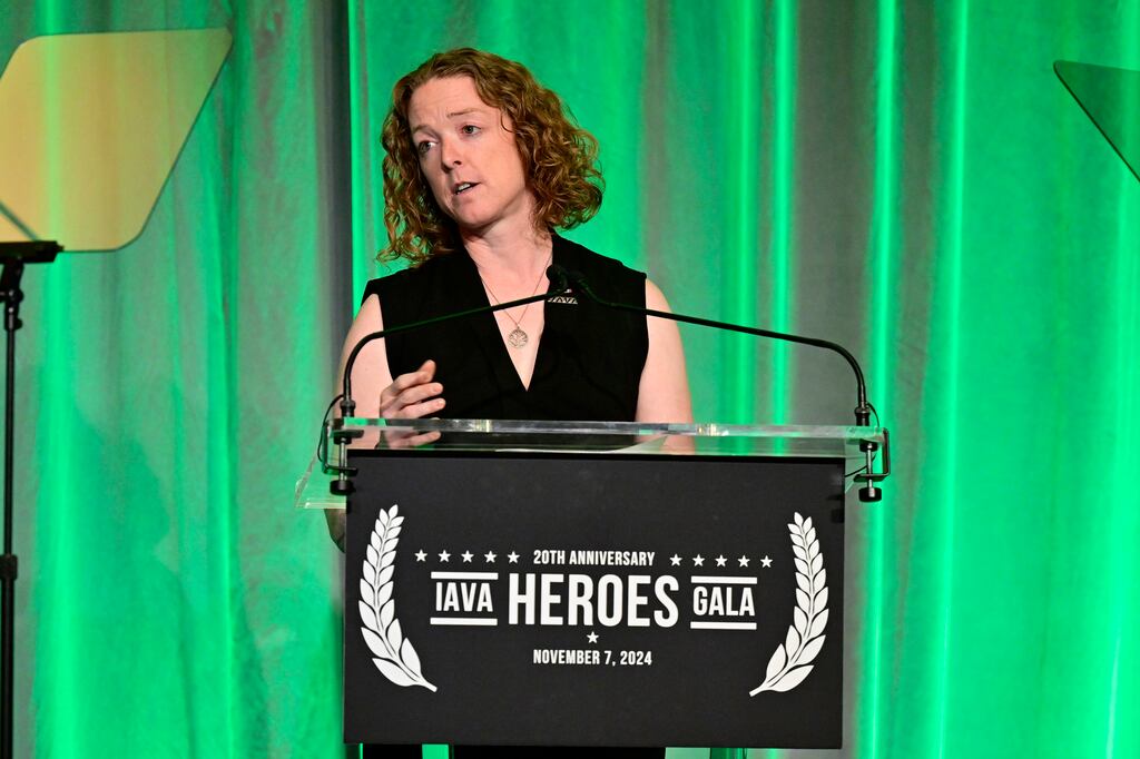 She’s one of the Army’s first transitioned transgender soldiers — and ...