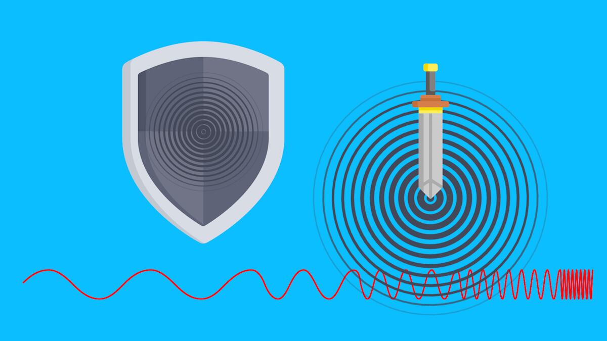 Command by intent can ensure command post survivability
