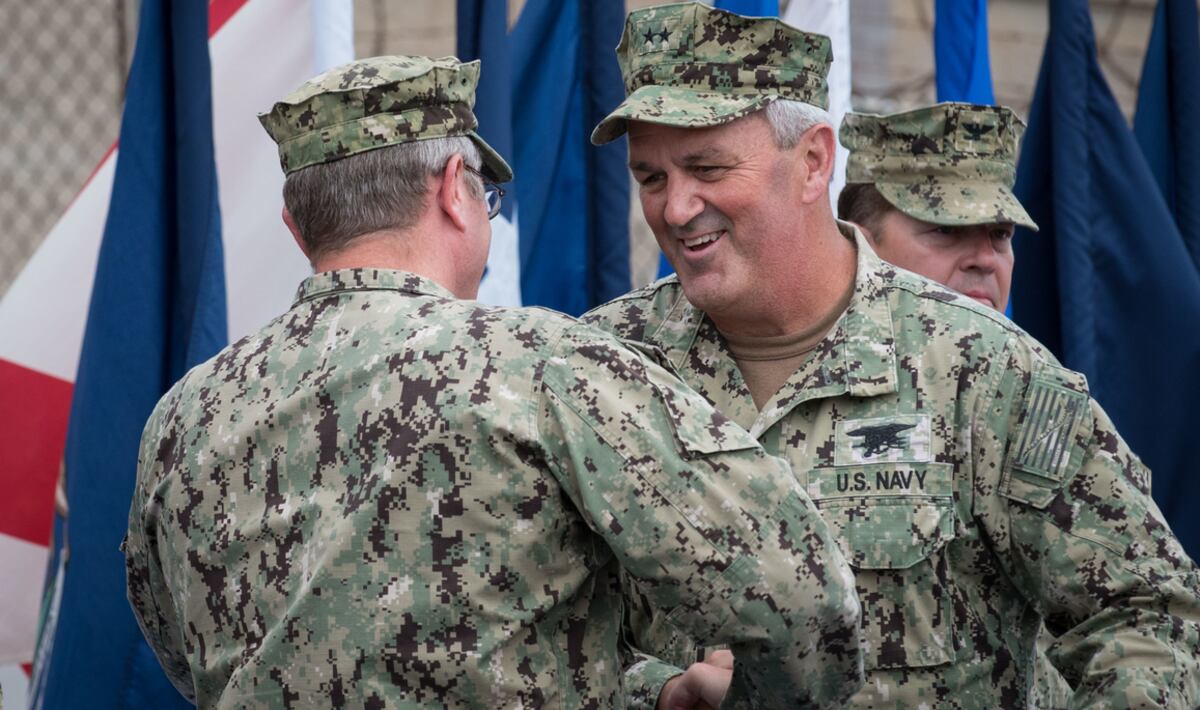How the Navy plans to deal with drug use and war crimes allegations in ...
