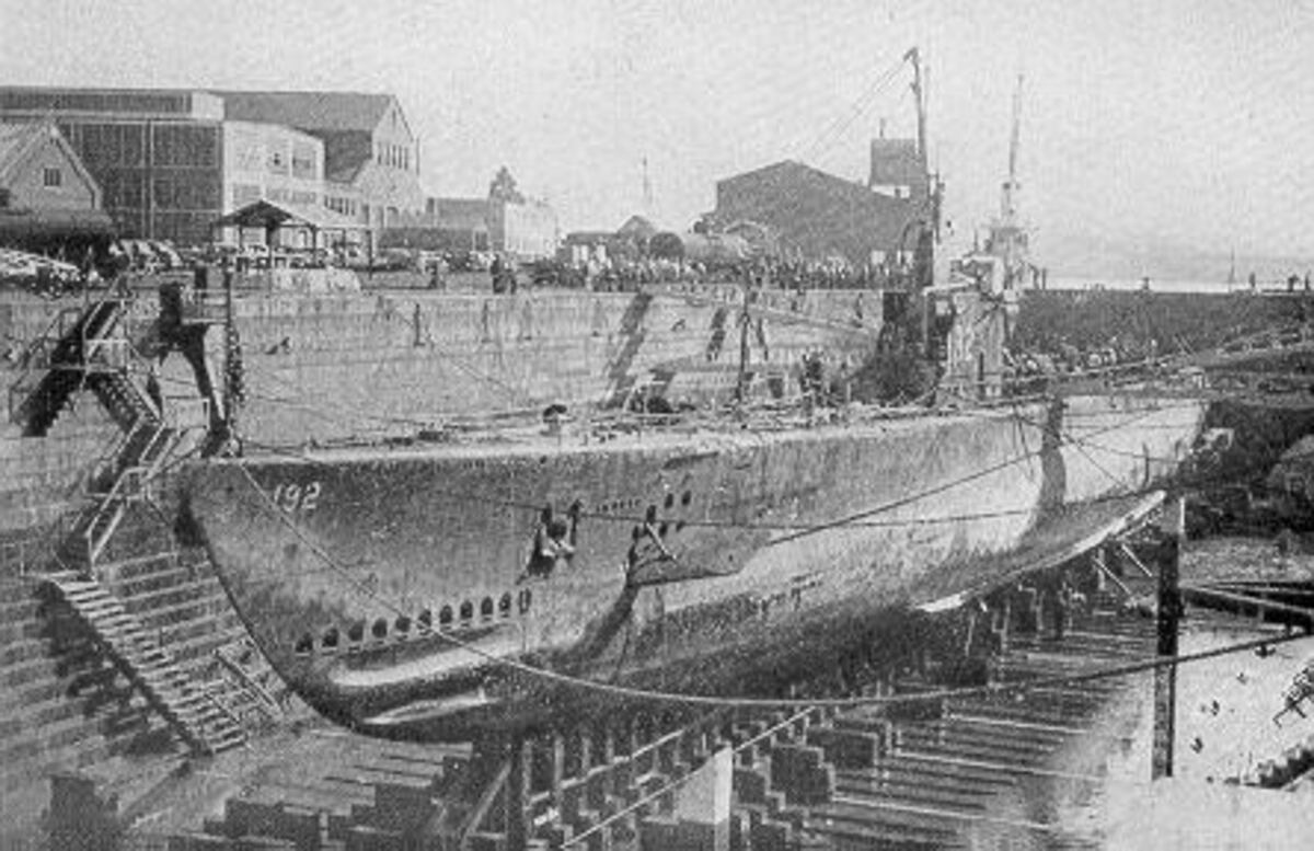 Today in History: May 23