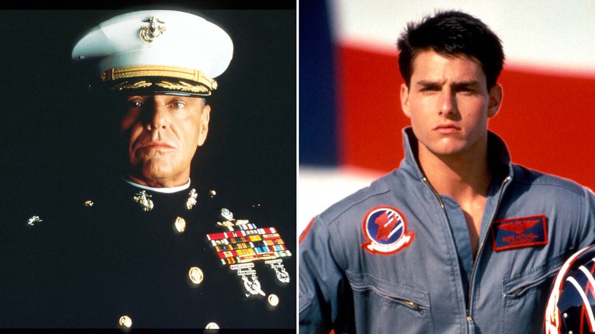 Clash of Characters update: Your vote could save, or sink, these icons