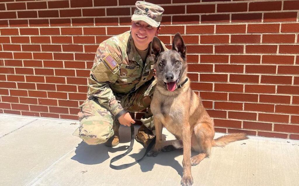 Fort Leonard Wood soldier faces court-martial in soldier’s death