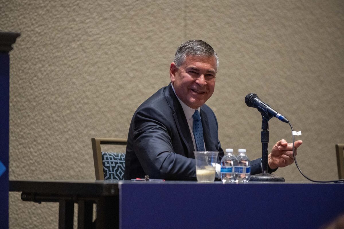 Inspector general clears former DIU chief of ethics allegations