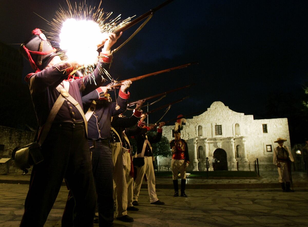 Today in history: April 21