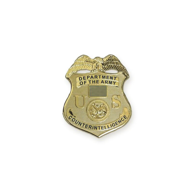 Now hiring: Army needs counterintelligence agents