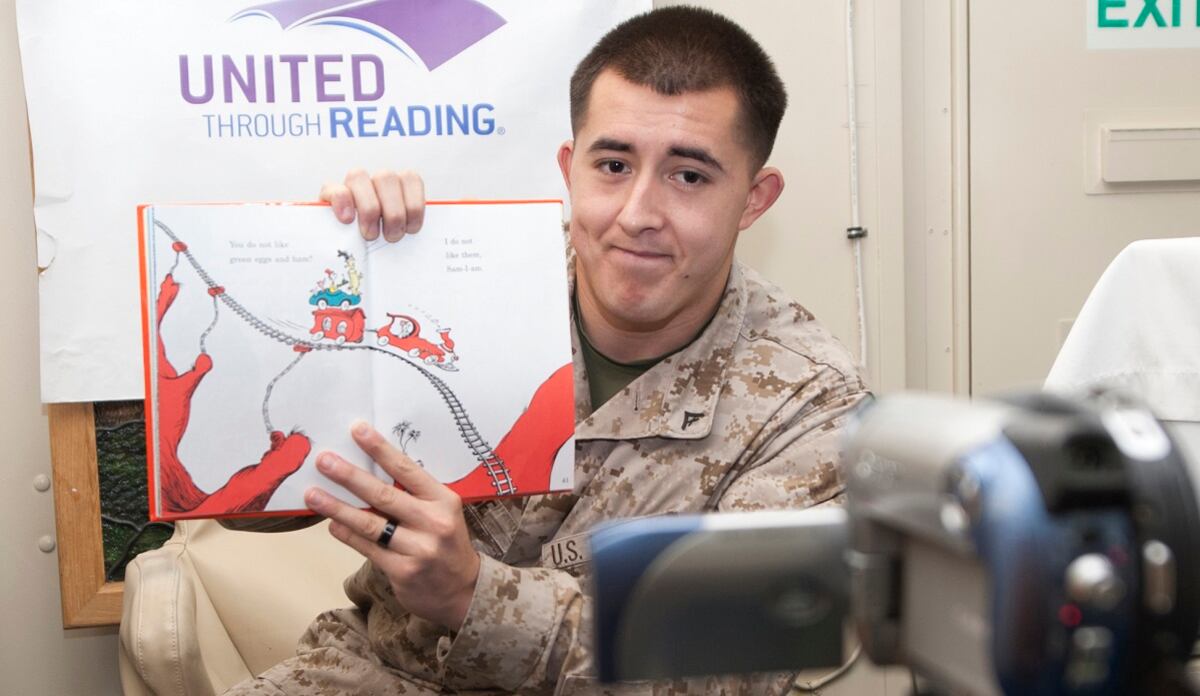 Here are the 46 books on the 2020 Marine Commandant’s Reading List