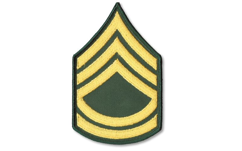 Army releases sergeant first class promotion lists