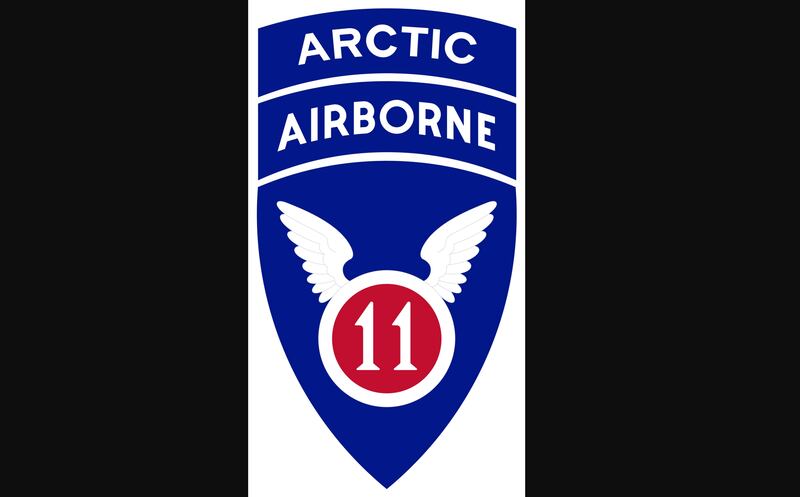 How — and why — the 11th Airborne Division is being resurrected in Alaska